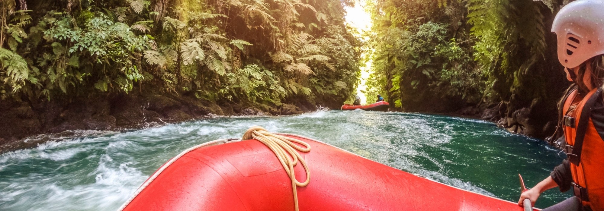 Adventure Activities in Rotorua | Things to do | Rotorua NZ