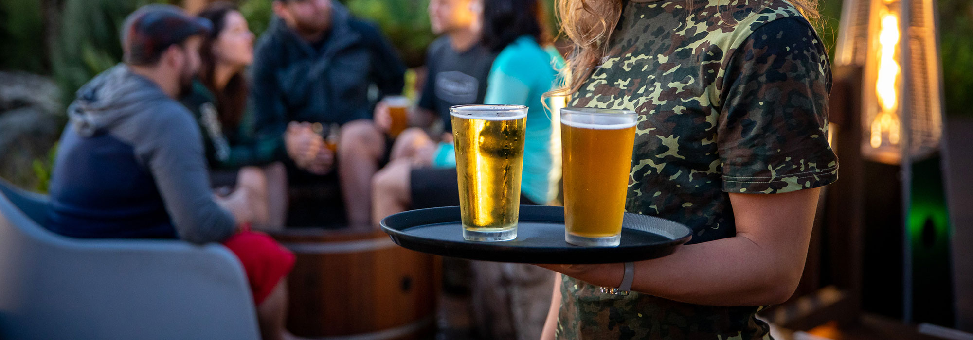 Bars & Pubs in Rotorua | Food and Drink | Rotorua NZ