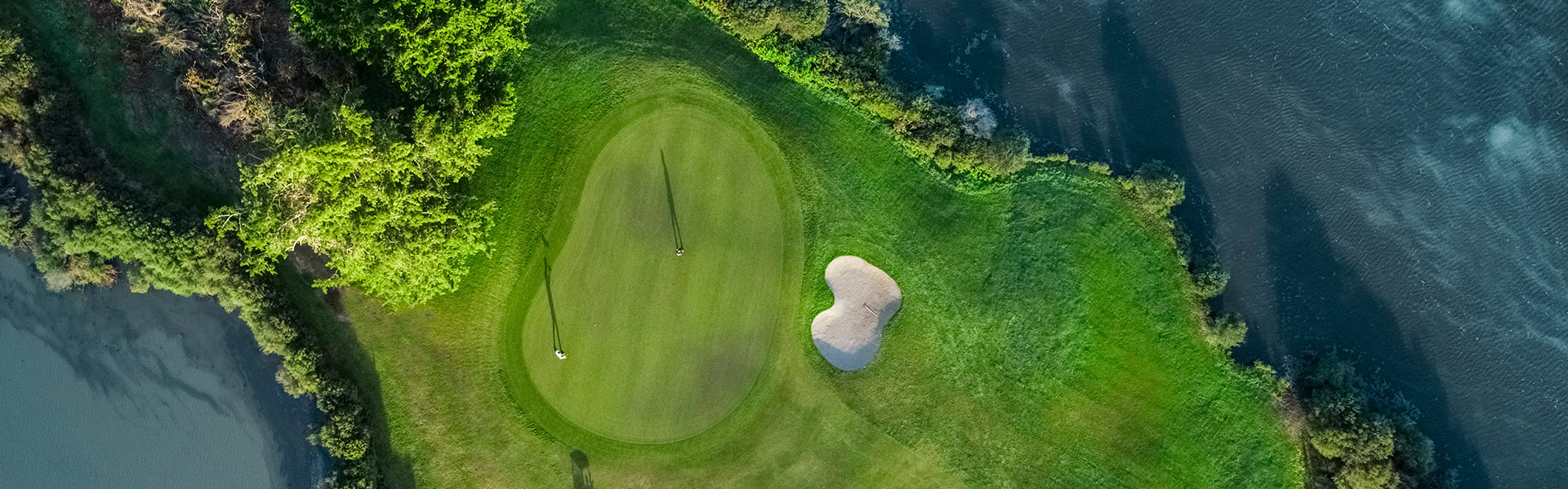 Golf courses and activities in Rotorua | Things to do | Rotorua NZ